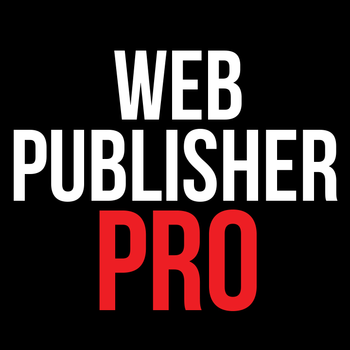 Web Publisher LITE | WordPress Services for Publishers
