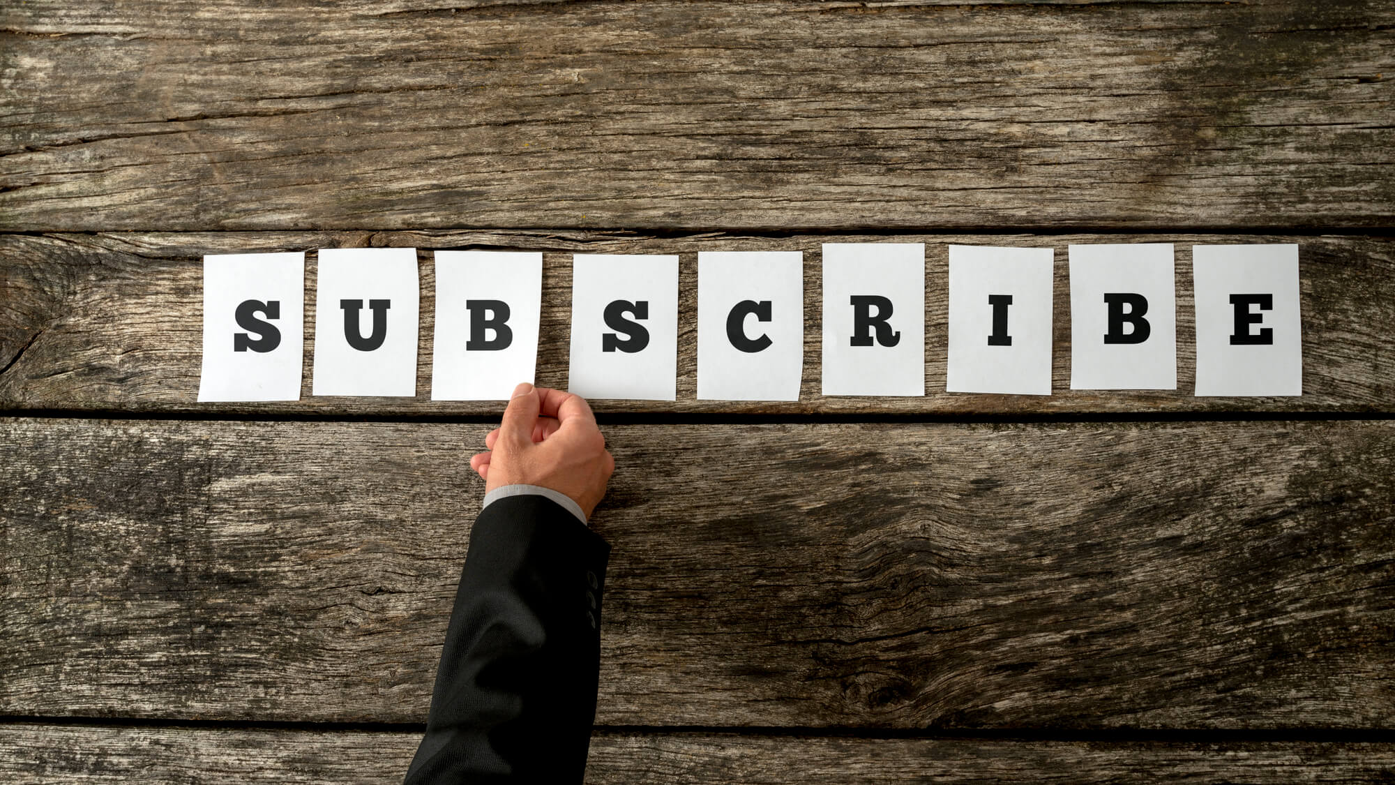 Top WordPress Plugins to Grow Your Newsletter Subscriber List