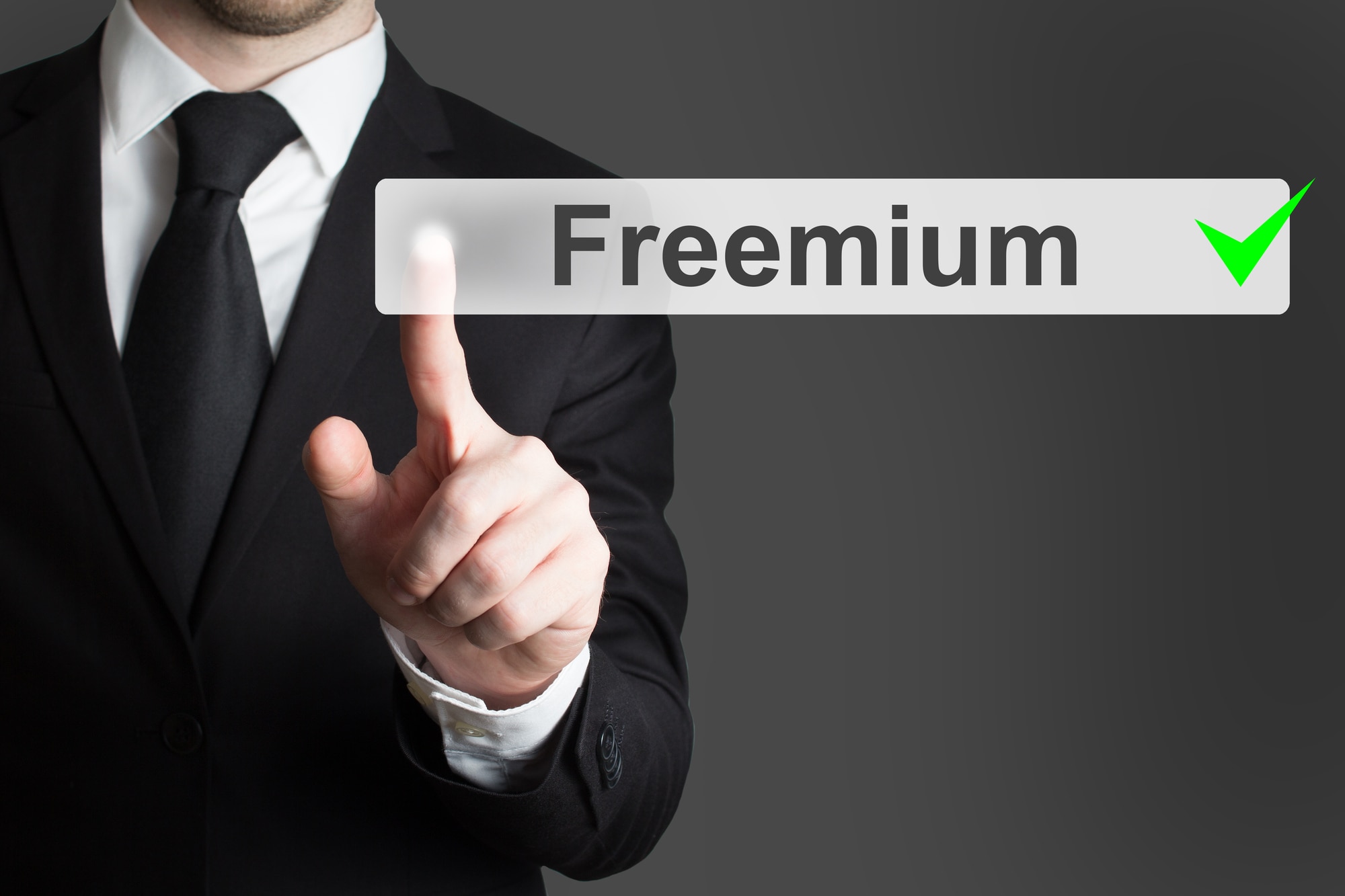 Is the Freemium Model Right For Your Publication? | Web Publisher PRO